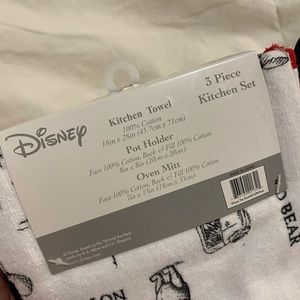 Disney | Kitchen | Disney Kitchen Set | Poshmark